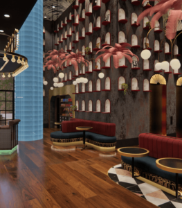 VOCO – AN IHG HOTEL